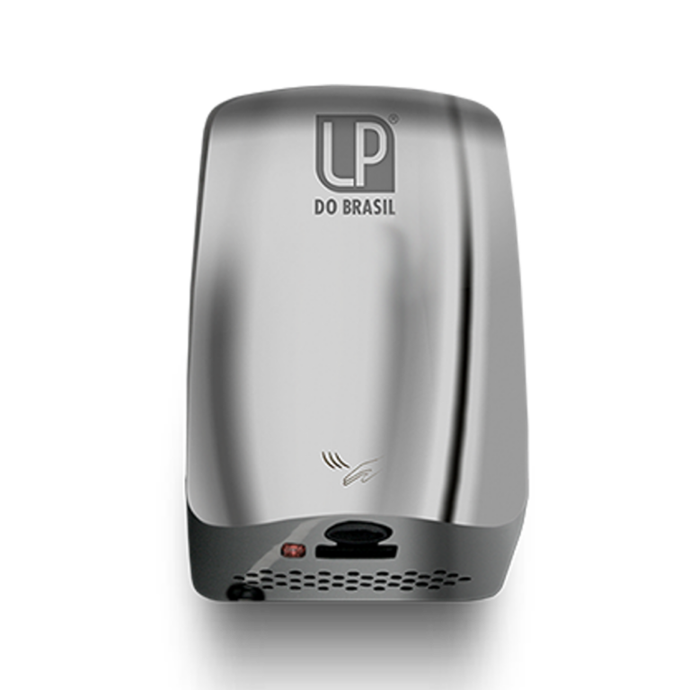 LP do Brasil - LP do Brasil