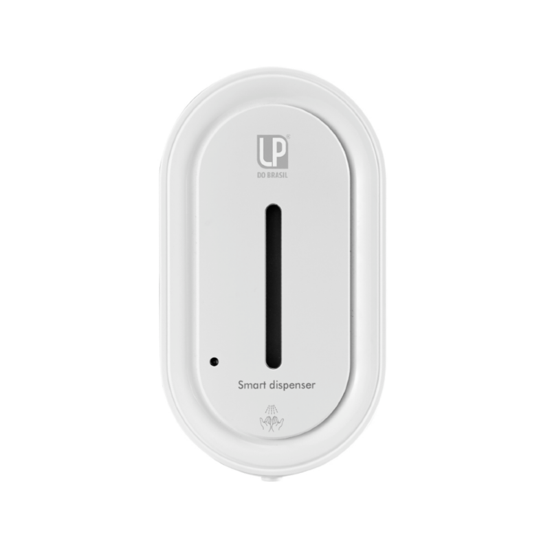 Dispenser Automático Smart Dispenser D21-10LP - LP do Brasil