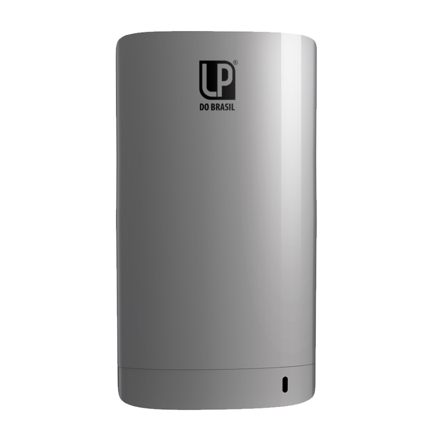 LP do Brasil - LP do Brasil