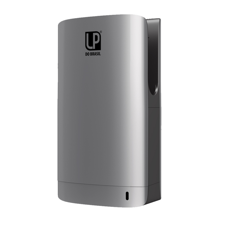 LP do Brasil - LP do Brasil